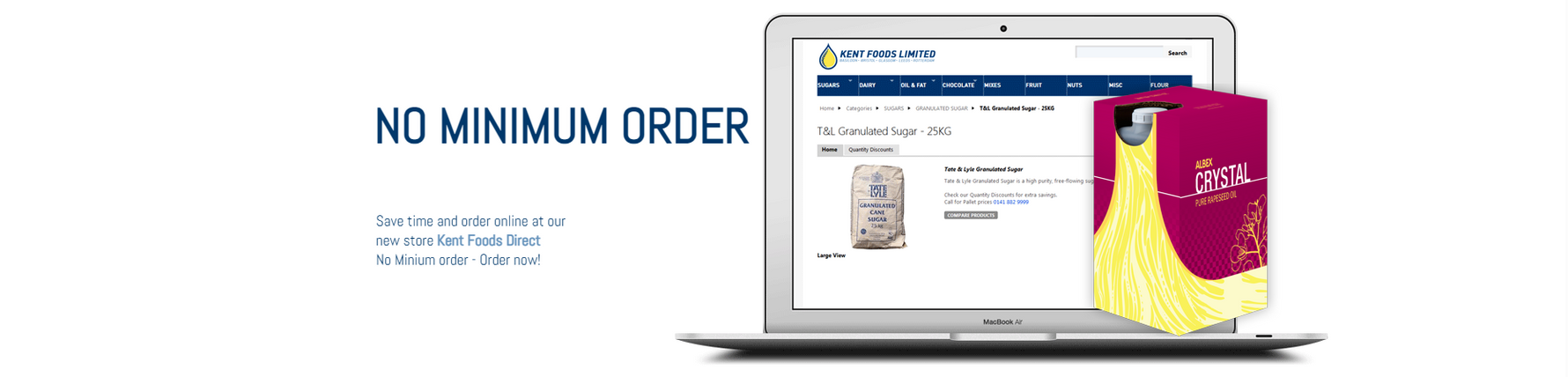 Welcome to Kent Foods Limited – Kent Foods Ltd