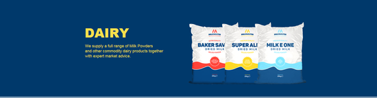 Dairy – Kent Foods Ltd