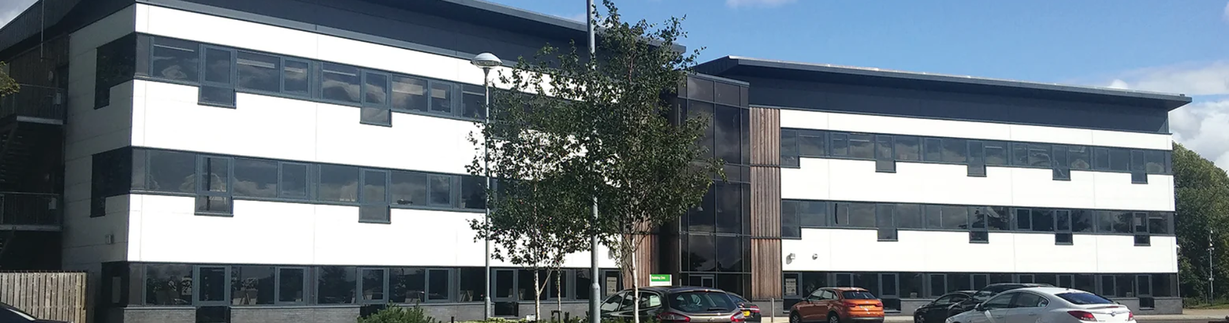 Head Office – Kent Foods Ltd