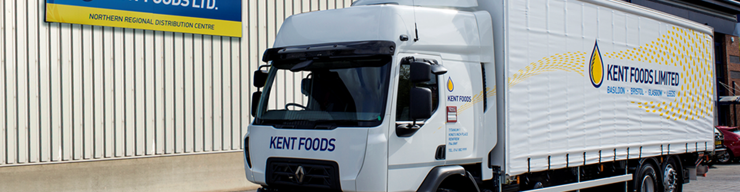 Leeds – Kent Foods Ltd